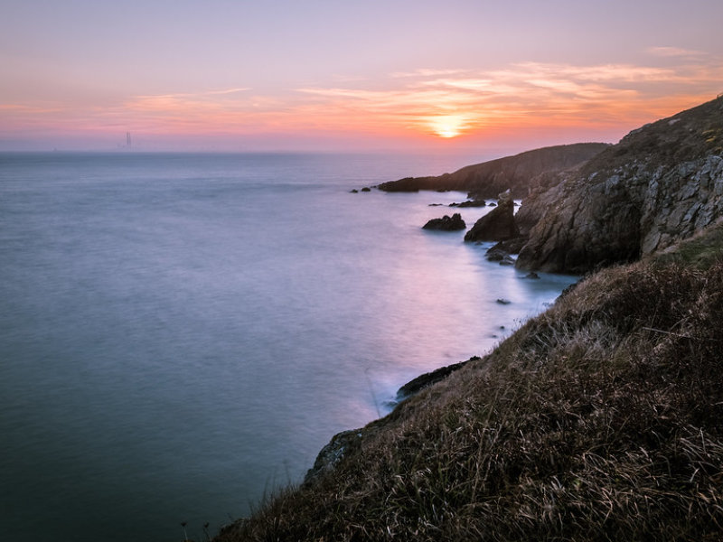 5 of the Best Places to Watch Sunset in Dublin | Outsider.ie