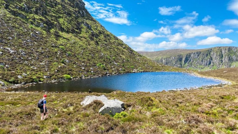 25 of the Best Hikes in the Wicklow Mountains | Outsider.ie
