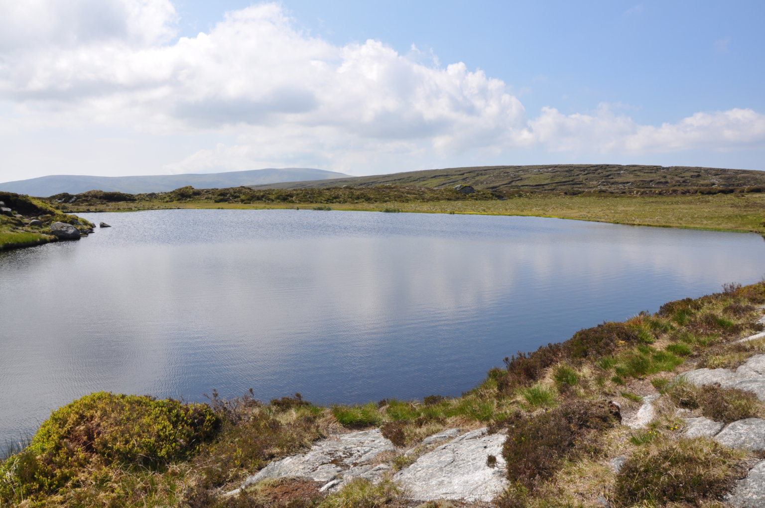 25 of the Best Hikes in the Wicklow Mountains | Outsider.ie
