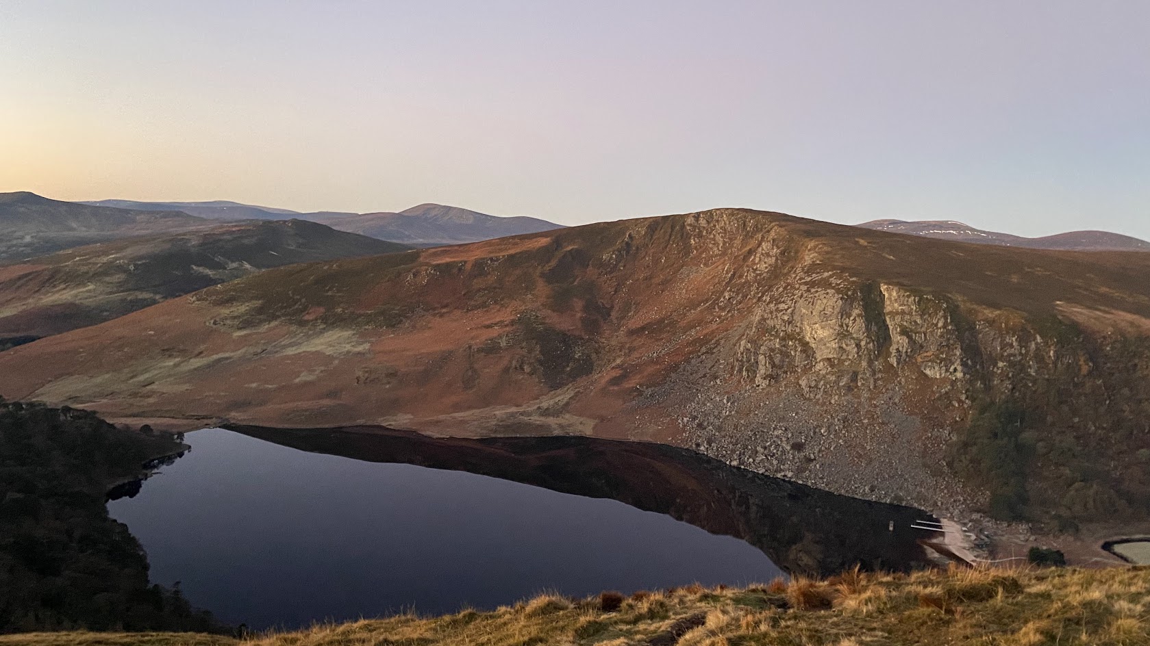 25 of the Best Hikes in the Wicklow Mountains | Outsider.ie