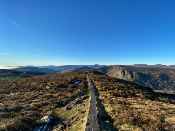 25 of the Best Hikes in the Wicklow Mountains | Outsider.ie