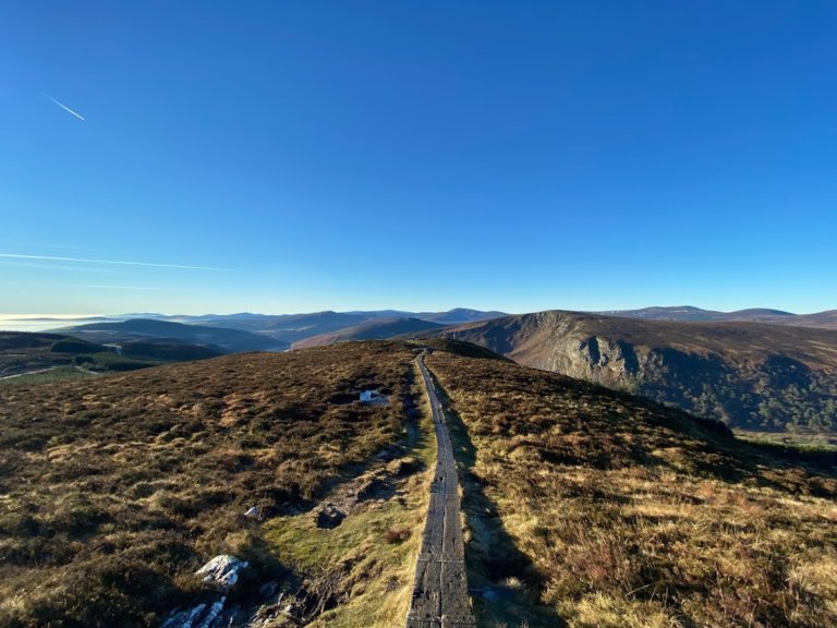 25 of the Best Hikes in the Wicklow Mountains | Outsider.ie