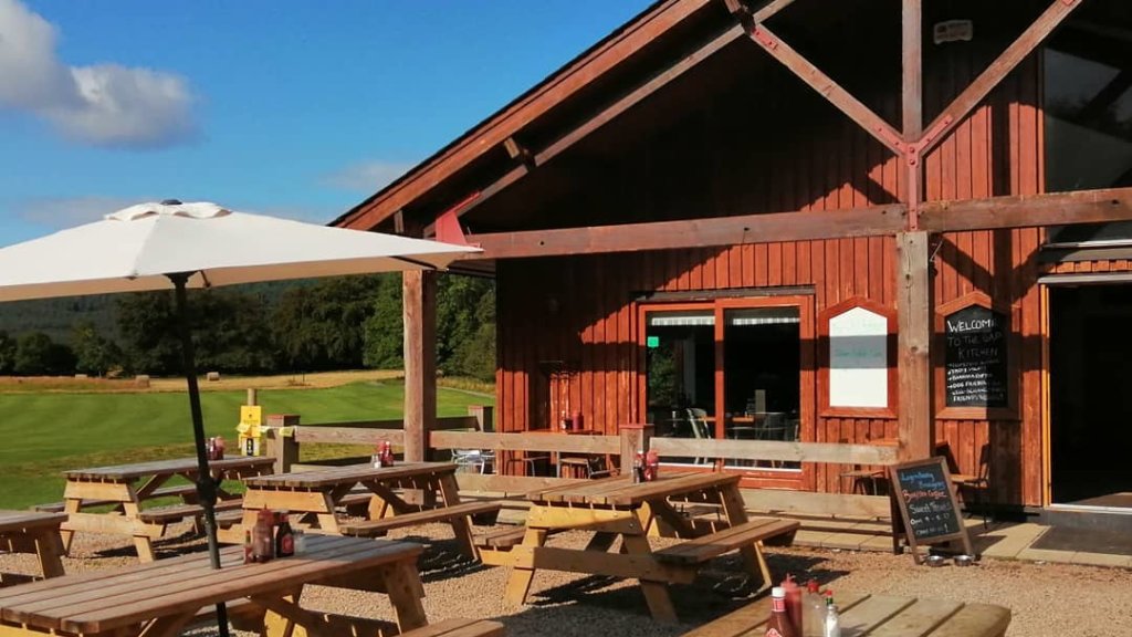 Top 5 Outdoorsy Cafés in the Dublin Mountains | Outsider Magazine