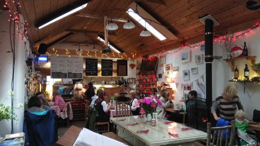 Top 5 Outdoorsy Cafés in the Dublin Mountains | Outsider Magazine