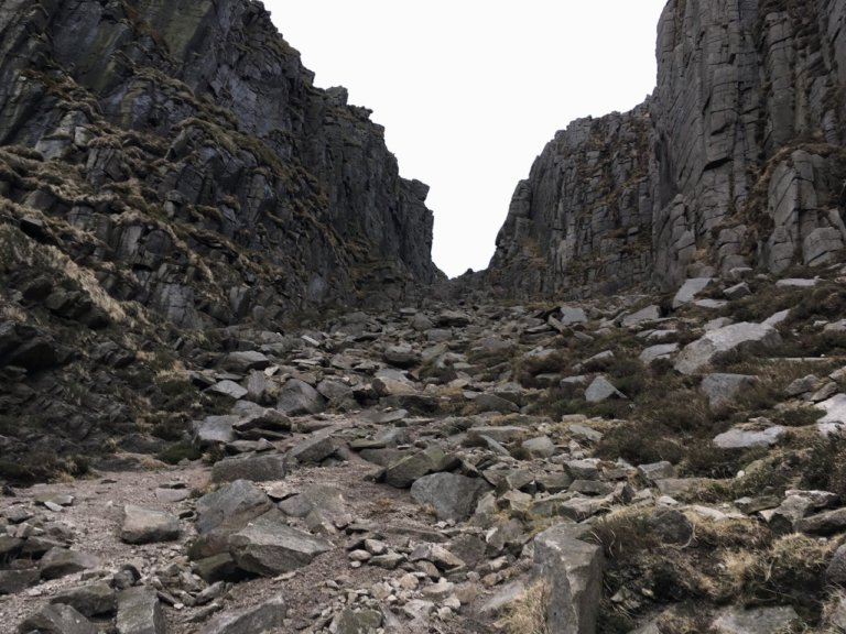 9 of the Best Hikes in Northern Ireland | Outsider.ie