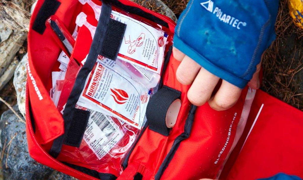 21 Pieces of Essential Hiking Kit for an Irish Summer | Outsider.ie