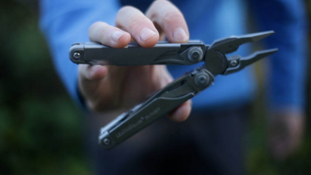 To The Test: Is the Leatherman Surge the Ultimate Multitool? | Outsider.ie