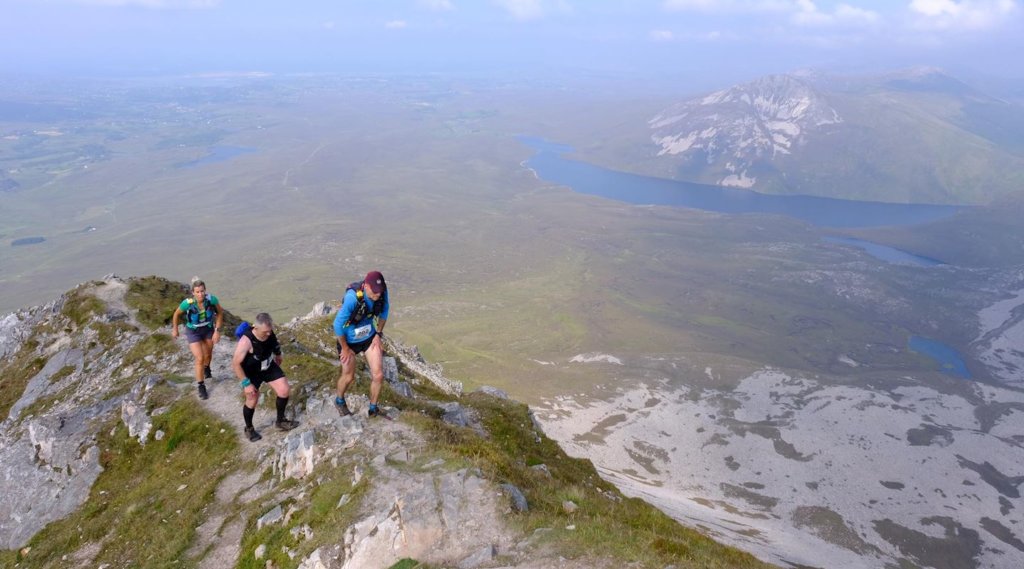 23 Of The Best Trail & Mountain Running Events to do in '23 | Outsider.ie