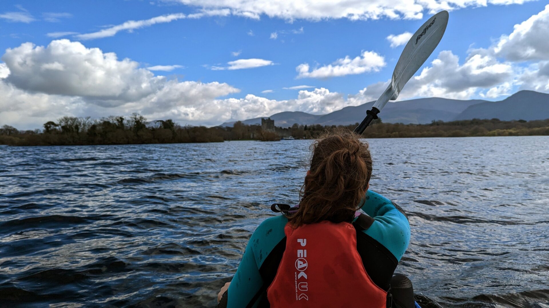 Wander Wild: Adventure Suggested Itinerary - Outsider Magazine