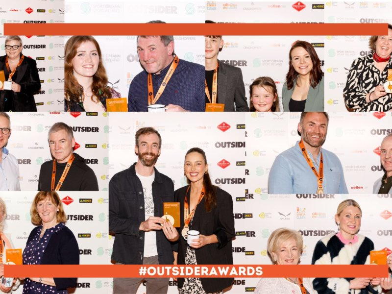 Outsider Awards 2022 - The Winners - Outsider Magazine