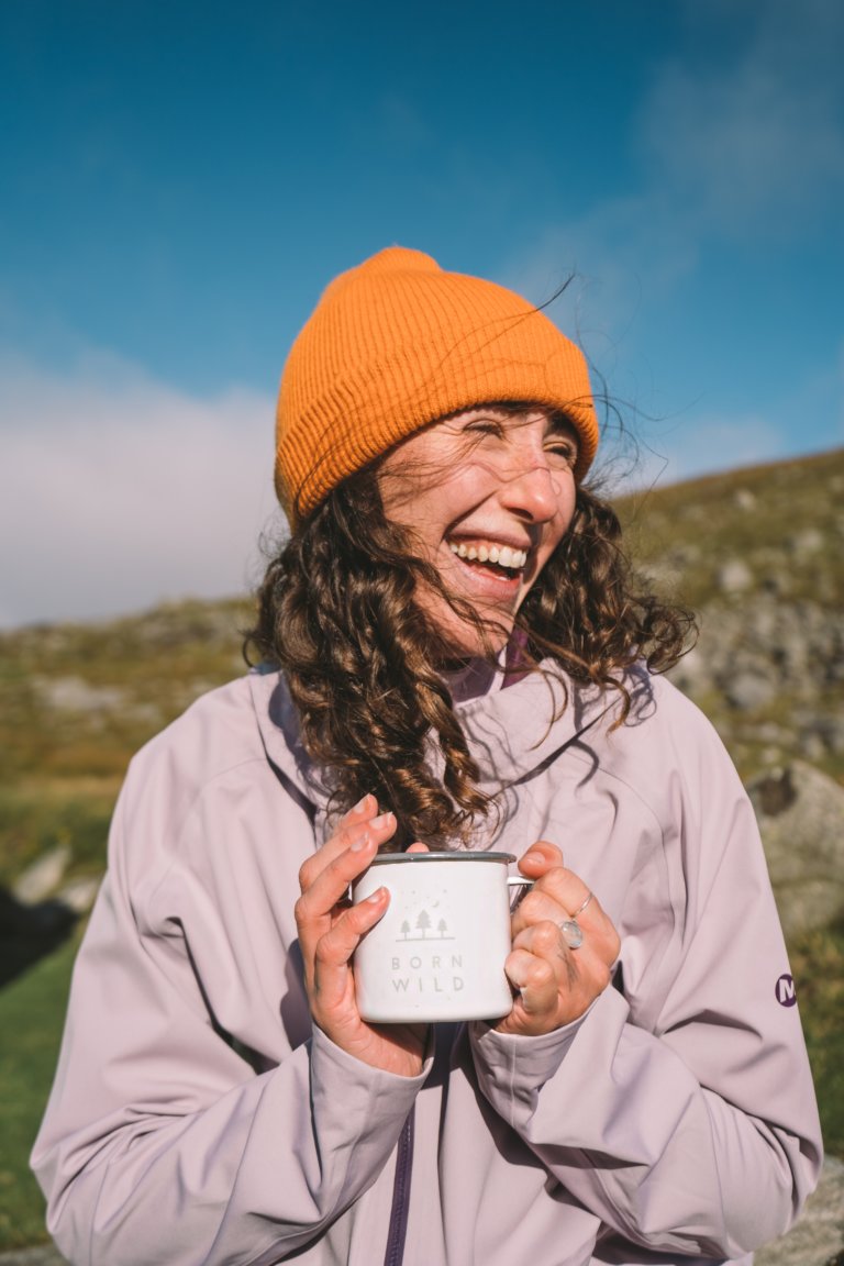 Mams Gone Wild: A New Outdoor Community For Mothers | Outsider.ie