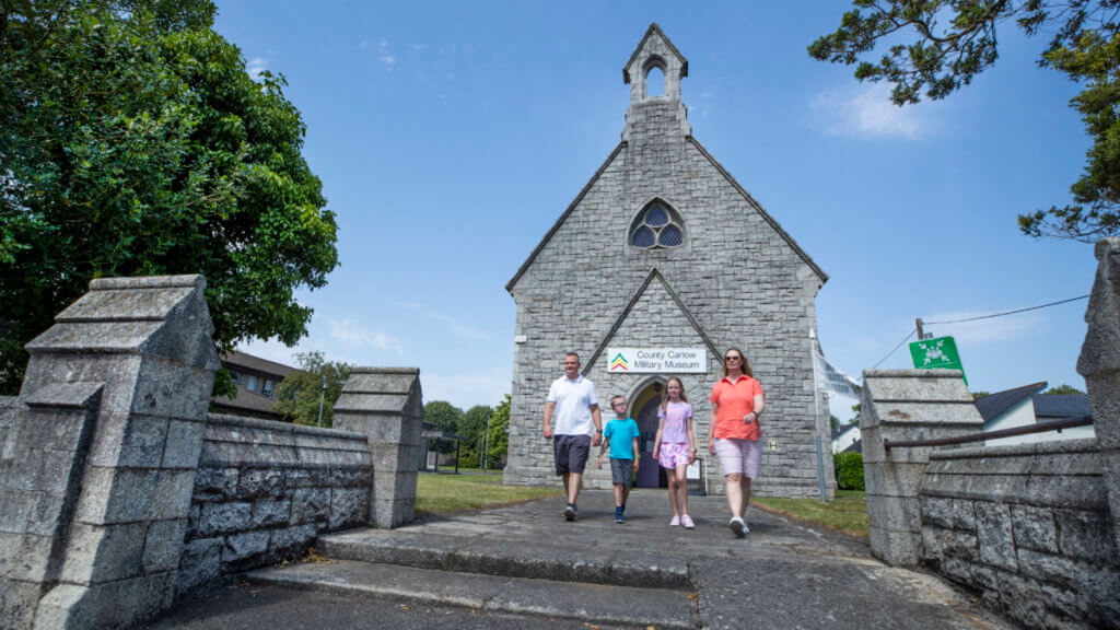 10 Hidden Gems in Carlow Every Adventurer Should Discover | Outsider.ie