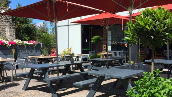 10 Top-Rated Restaurants in Carlow for Food Lovers | Outsider.ie