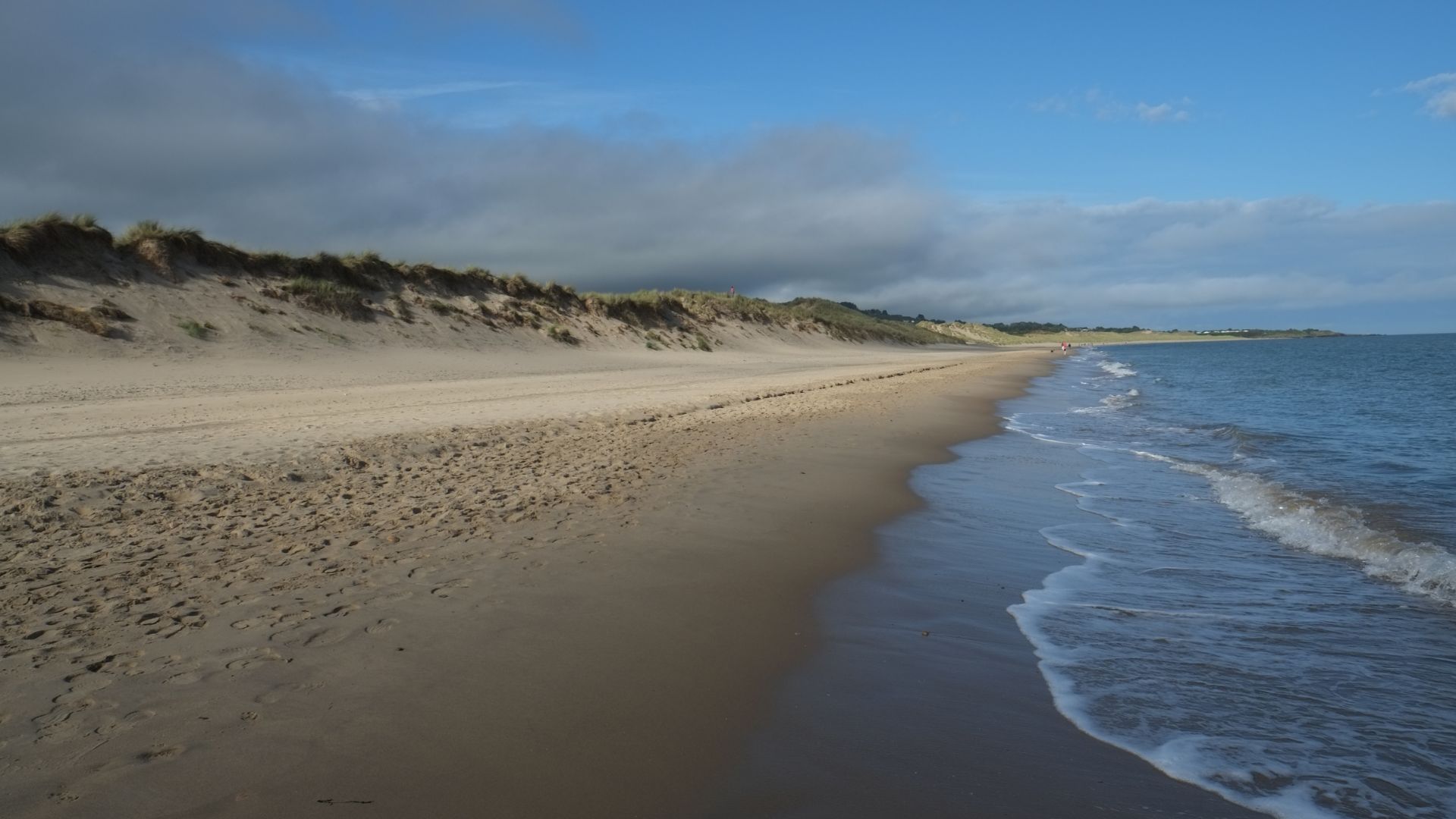 Discover Ireland's Pristine Blue Flag Beaches - Outsider Magazine