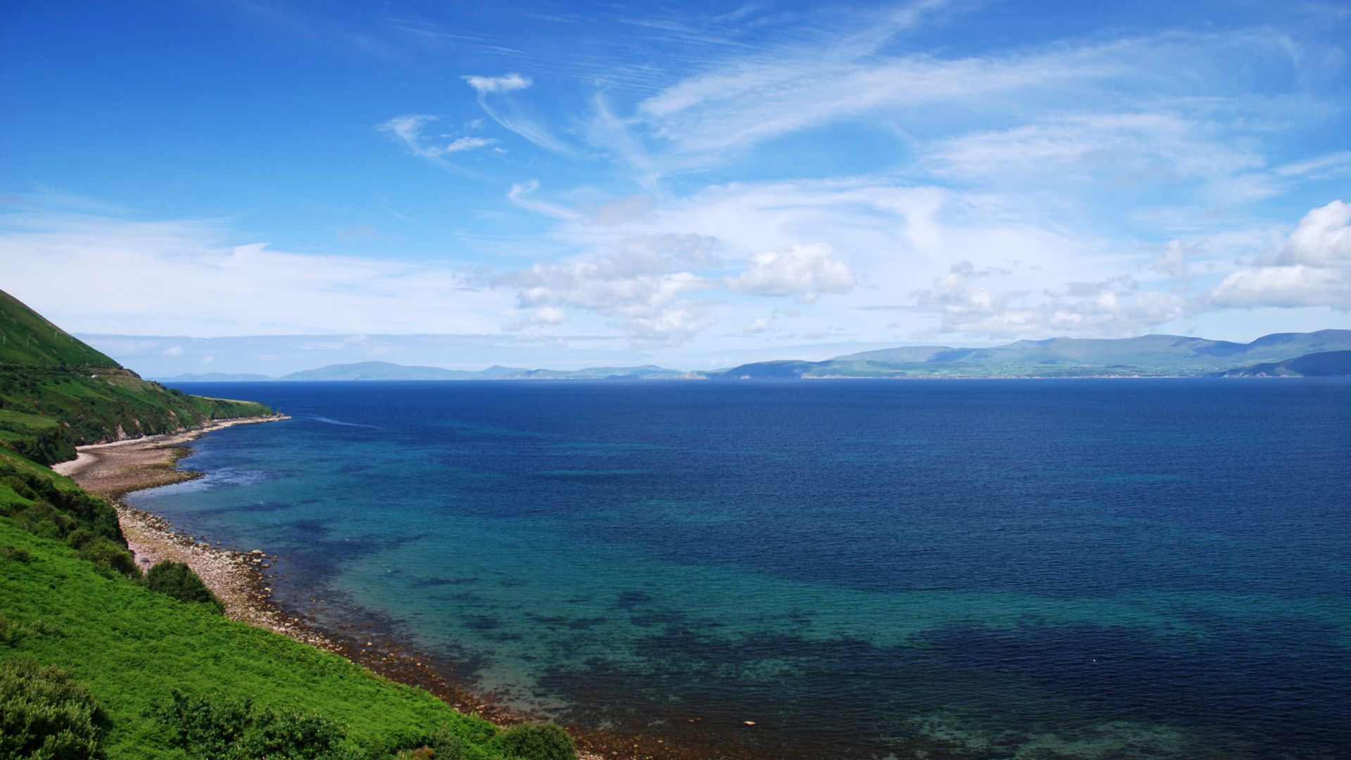 Discover Ireland's Pristine Blue Flag Beaches - Outsider Magazine