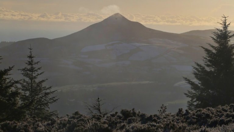 Everything You Need To Know About The Sugarloaf | Outsider.ie