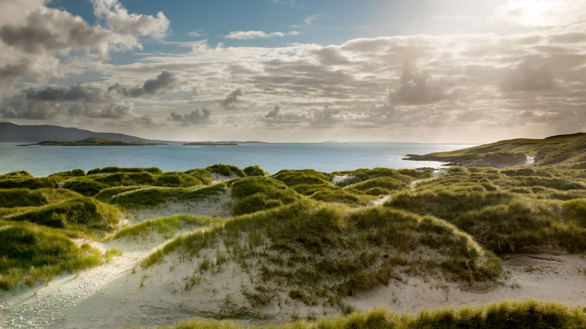 Discover Ireland's Pristine Blue Flag Beaches - Outsider Magazine