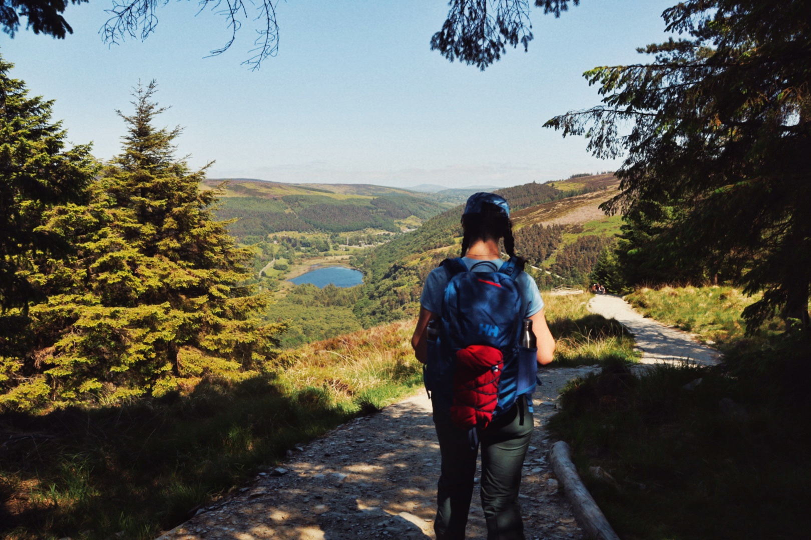 Outdoor Safety Q&A with Dublin Wicklow Mountain Rescue Team