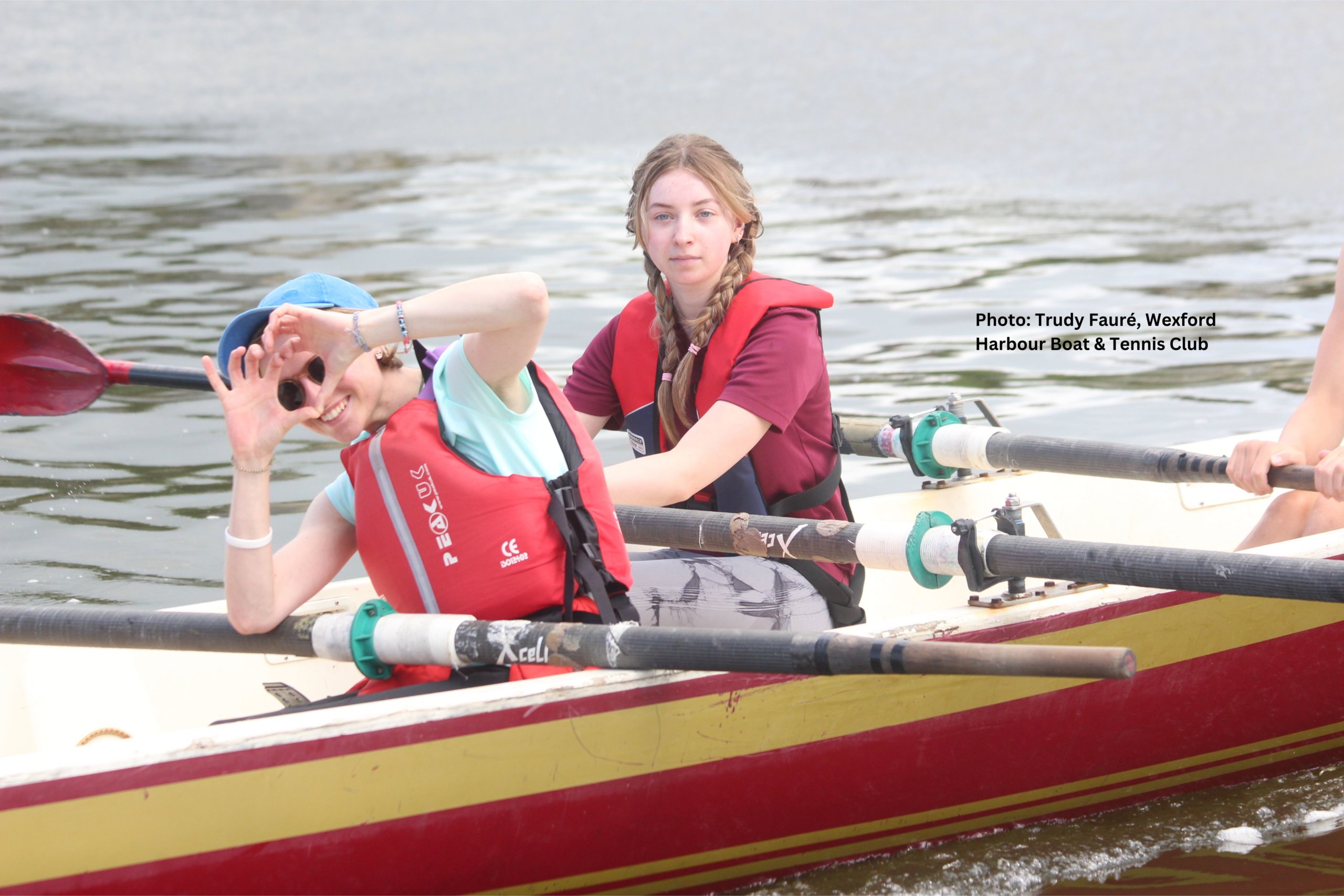 The Watersports Inclusion Games: A Great Success | Outsider.ie