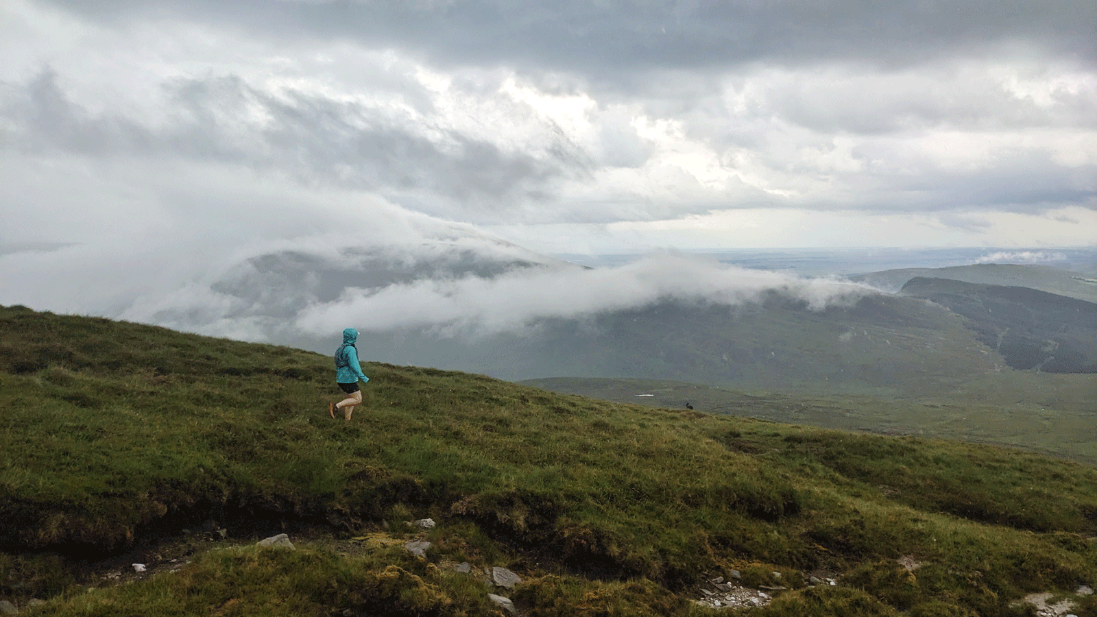 Ellie Berry Climbed Every Mountain In Ireland | Outsider.ie