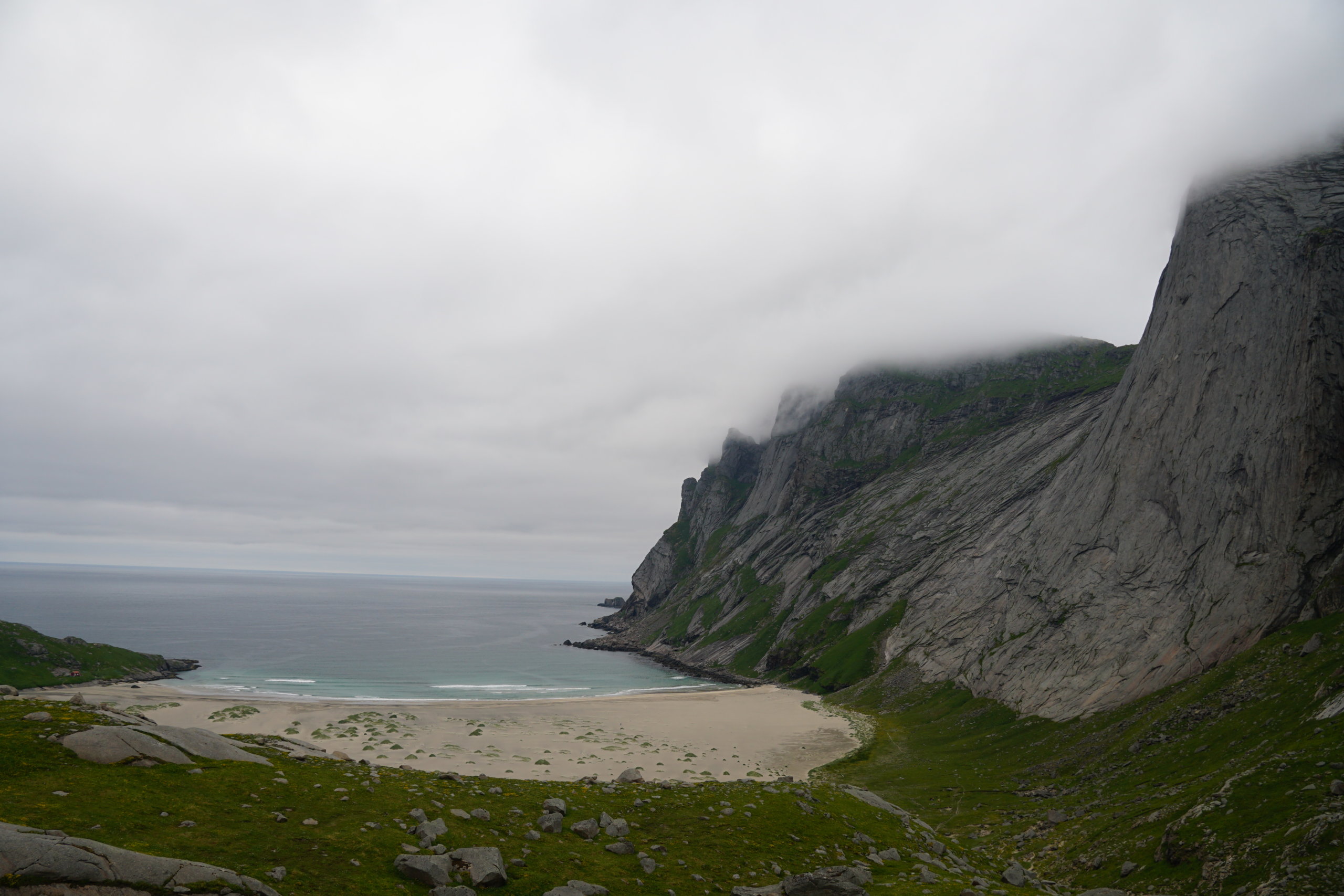Lofoten Islands - An Outdoor Paradise | Outsider.ie