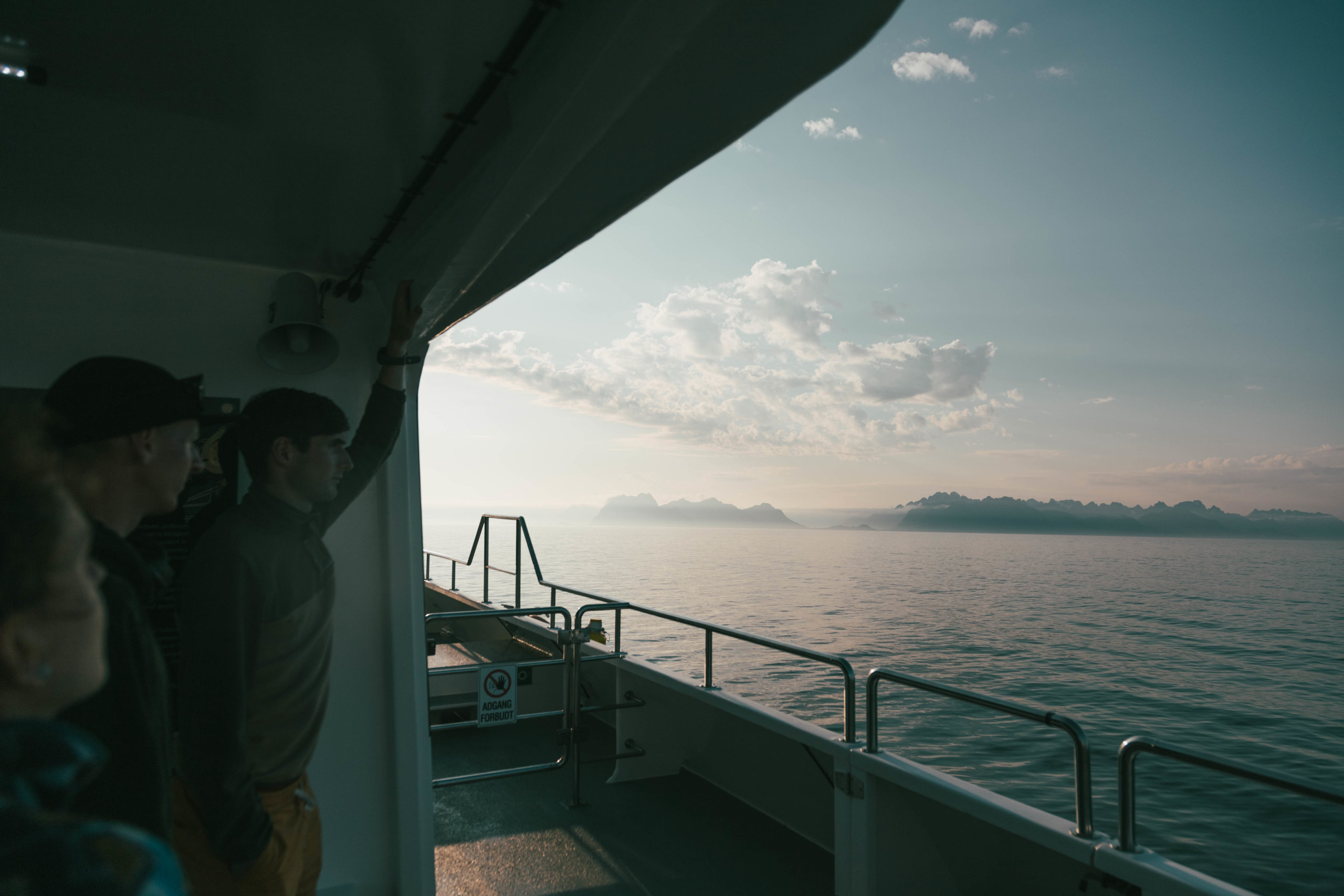 Lofoten Islands - An Outdoor Paradise | Outsider.ie