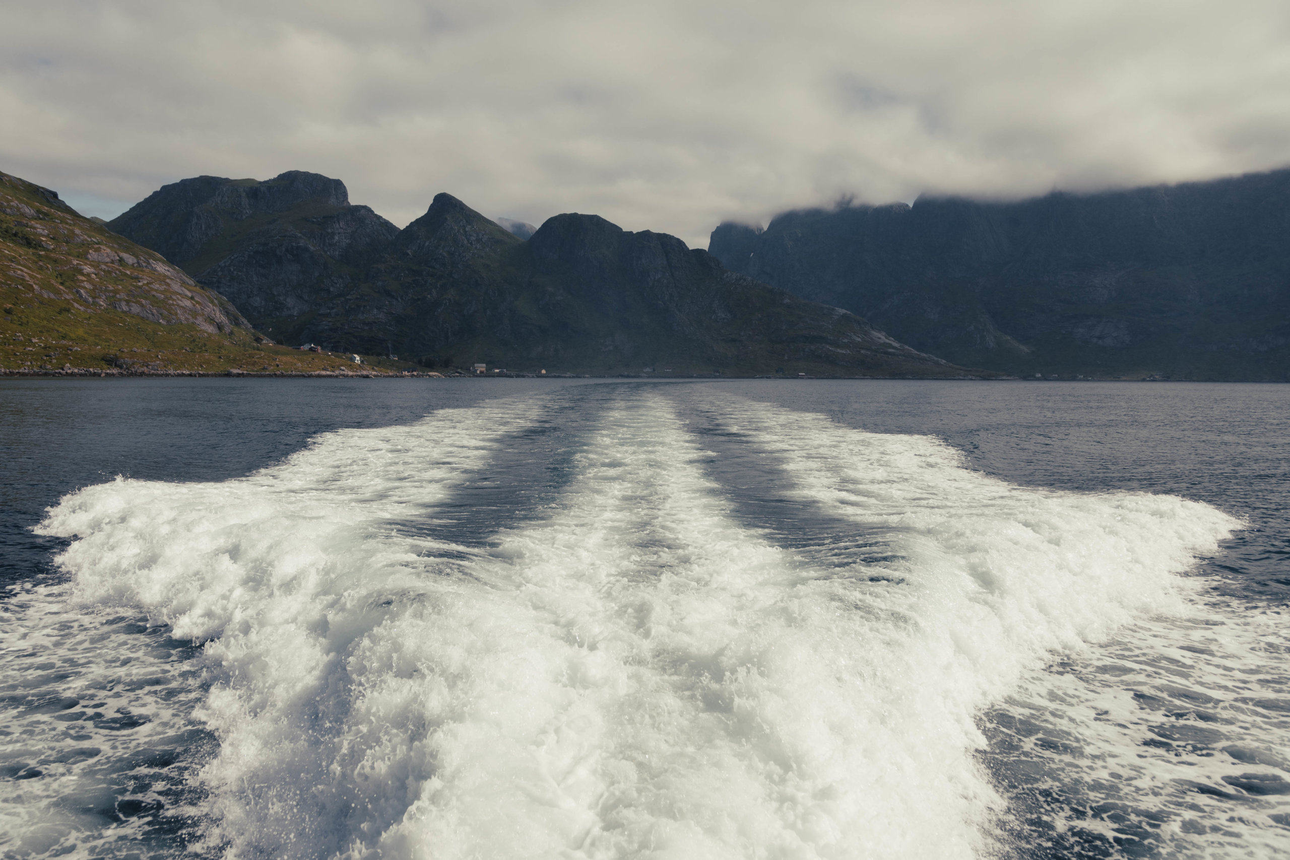 Lofoten Islands - An Outdoor Paradise | Outsider.ie