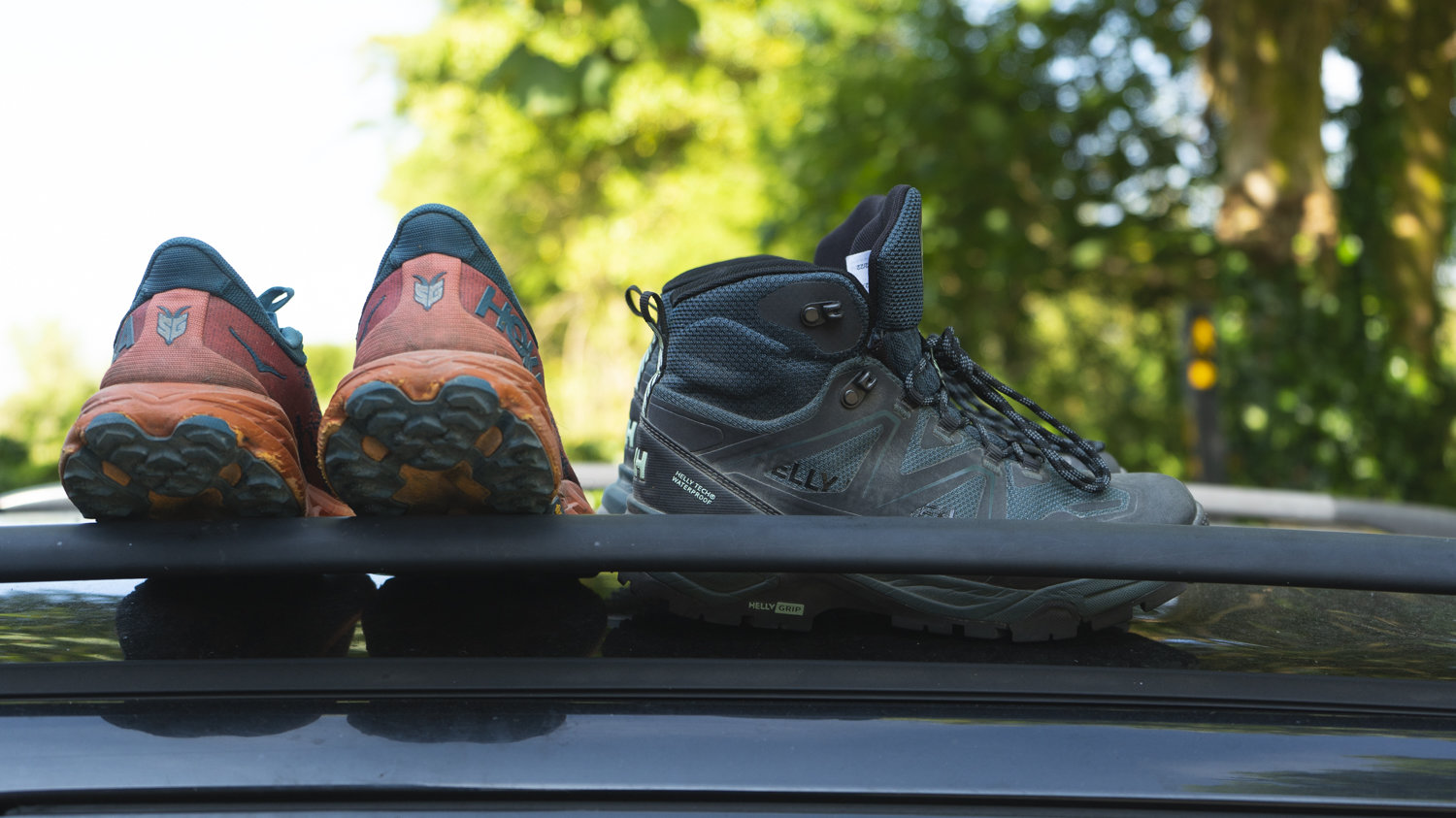 Ellie Berry Climbed Every Mountain In Ireland | Outsider.ie