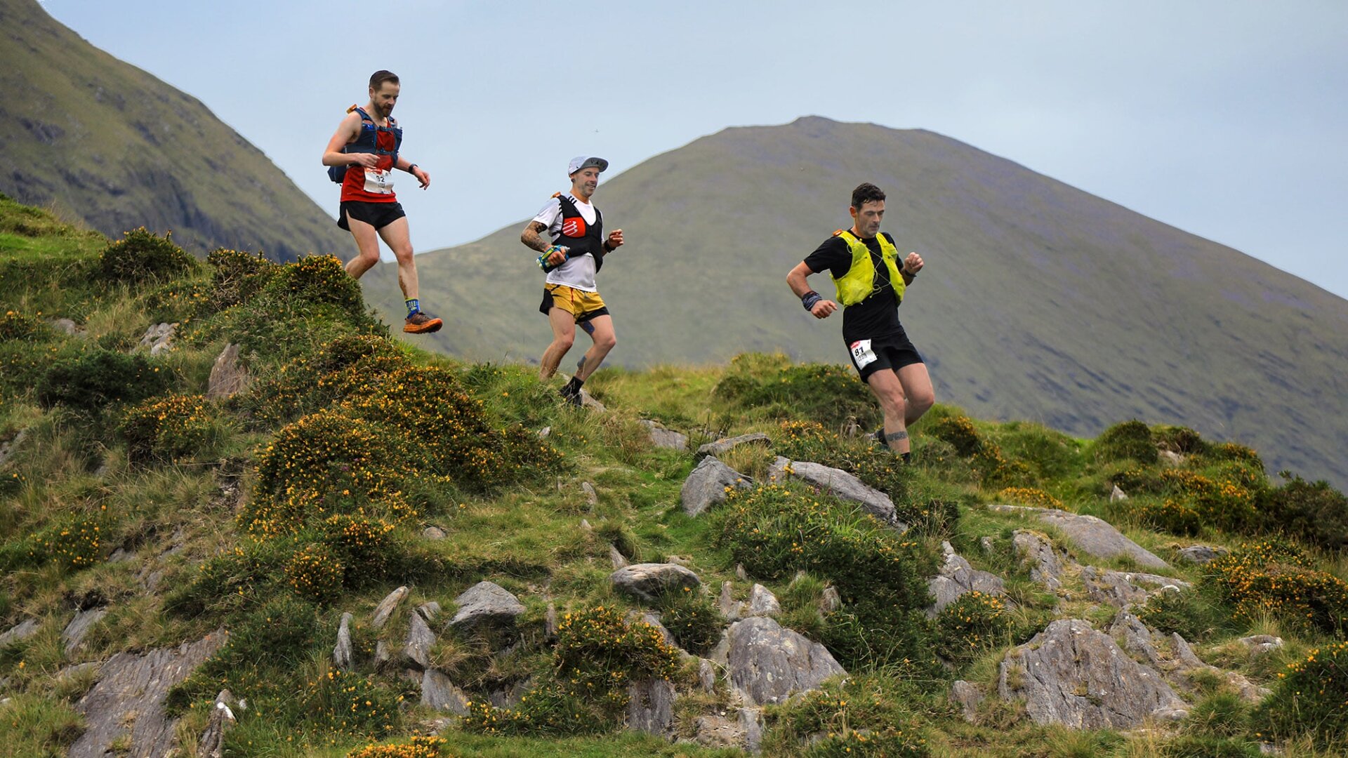 How To Nail Your Next Trail Race with Ricki Wynne | Outsider.ie
