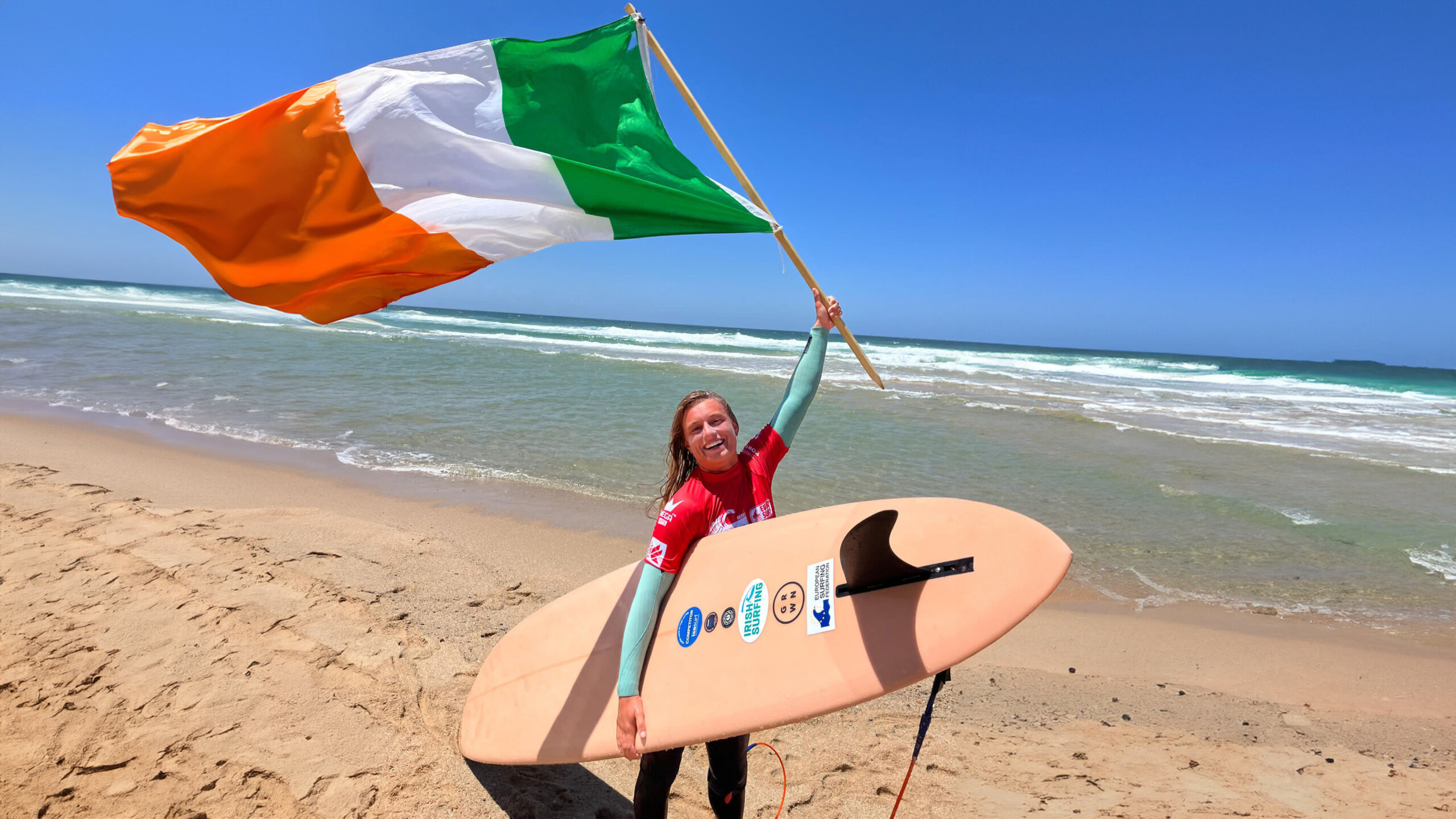 Breakthrough Achievement of the Year: Outsider Awards 2023 | Outsider.ie