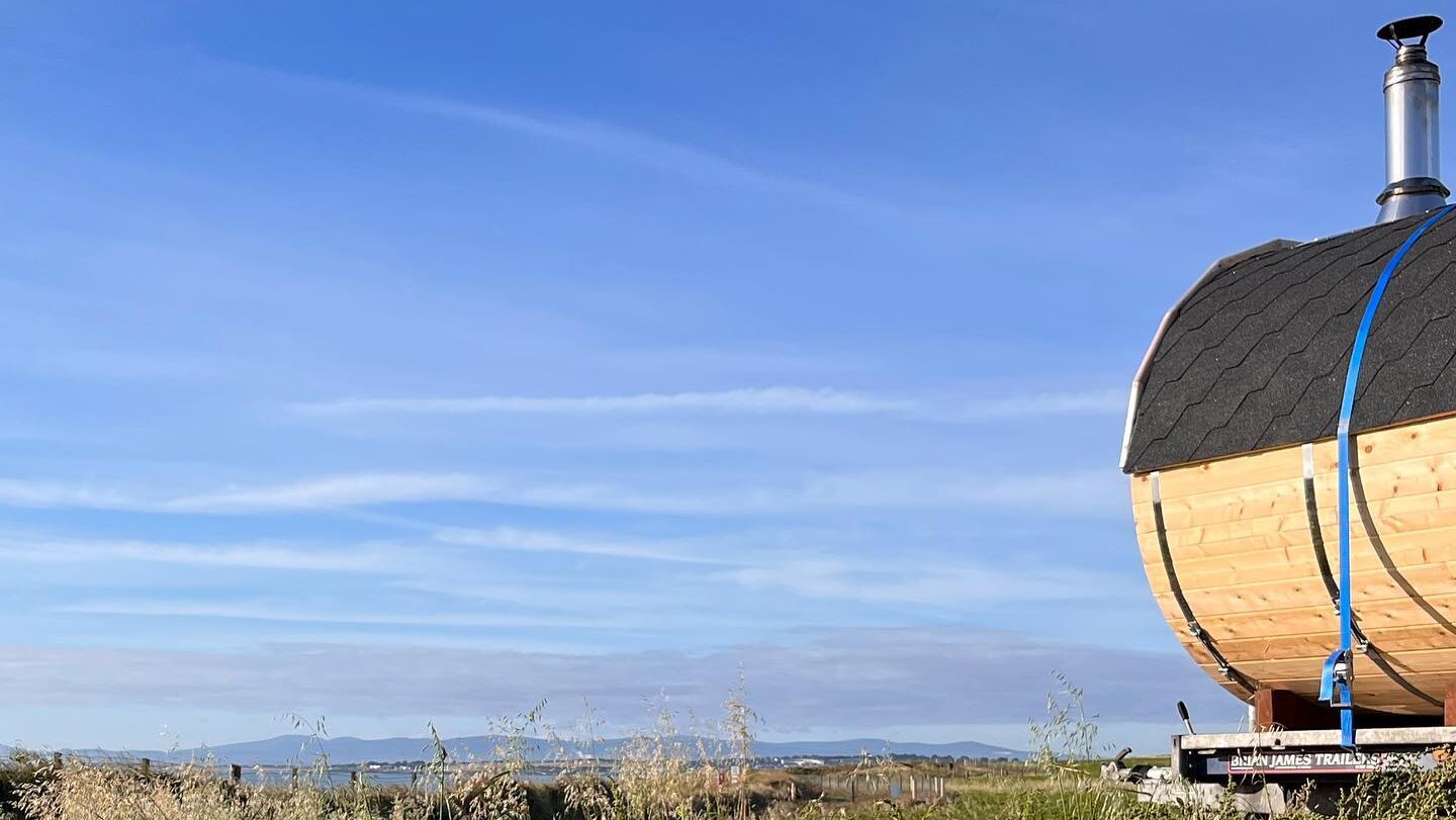 Top 10 Sauna In Ireland | Outsider.ie