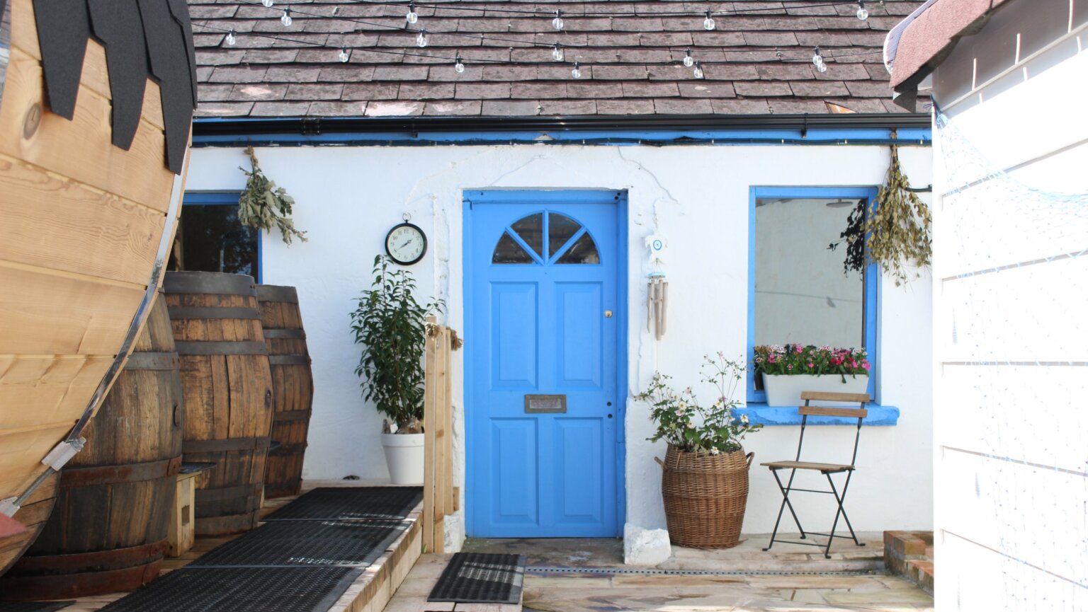 Top 10 Sauna In Ireland | Outsider.ie