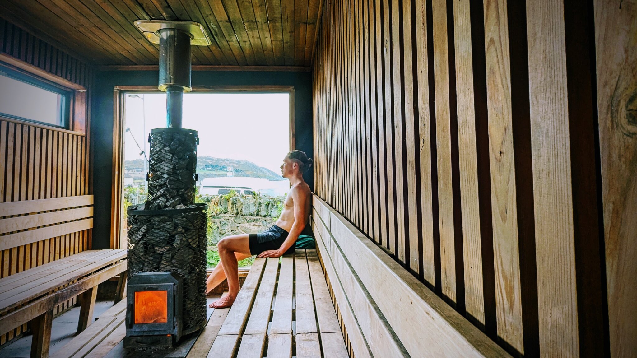 Top 10 Sauna In Ireland | Outsider.ie