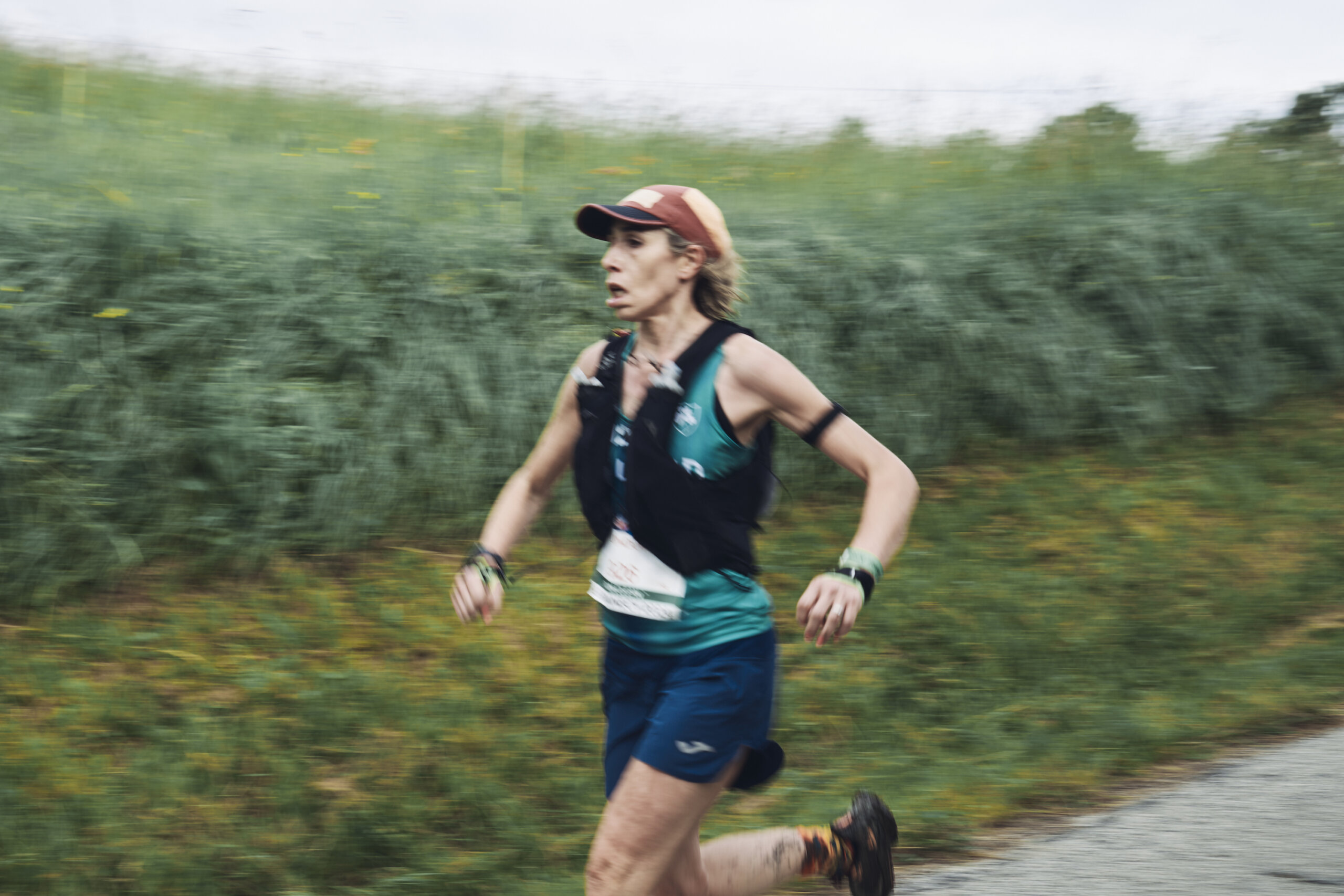 Mud, Sweat and Tears: The Irish Mountain Running Team at The European ...