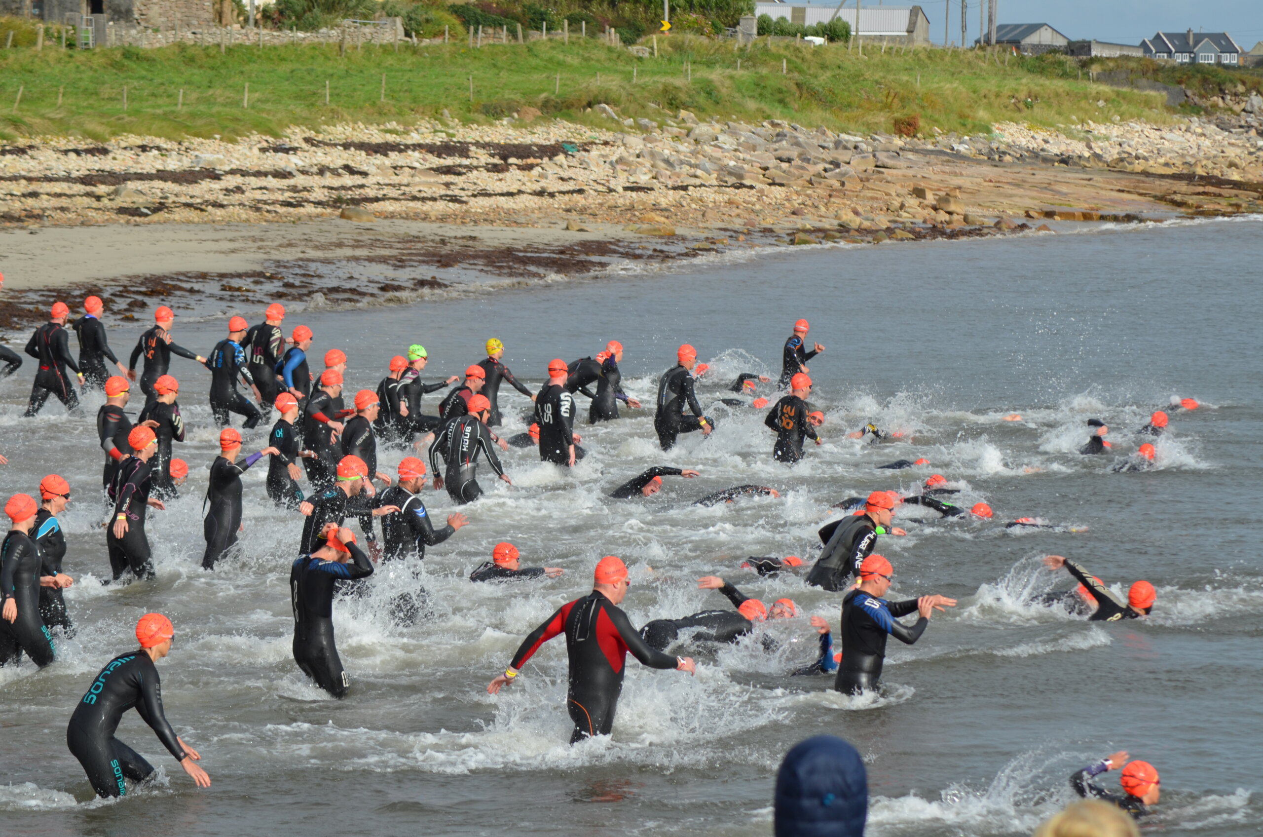 Ireland's Most Beautiful Triathlon: Blacksod Triathlon | Outsider.ie