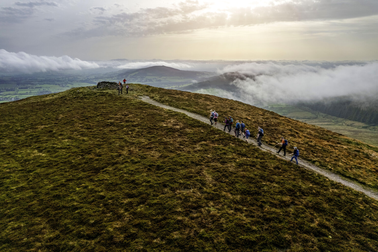 Ballyhoura Walking Festival - BOOK NOW! | Outsider.ie