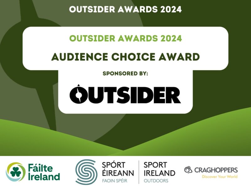 Audience Choice Award 2024