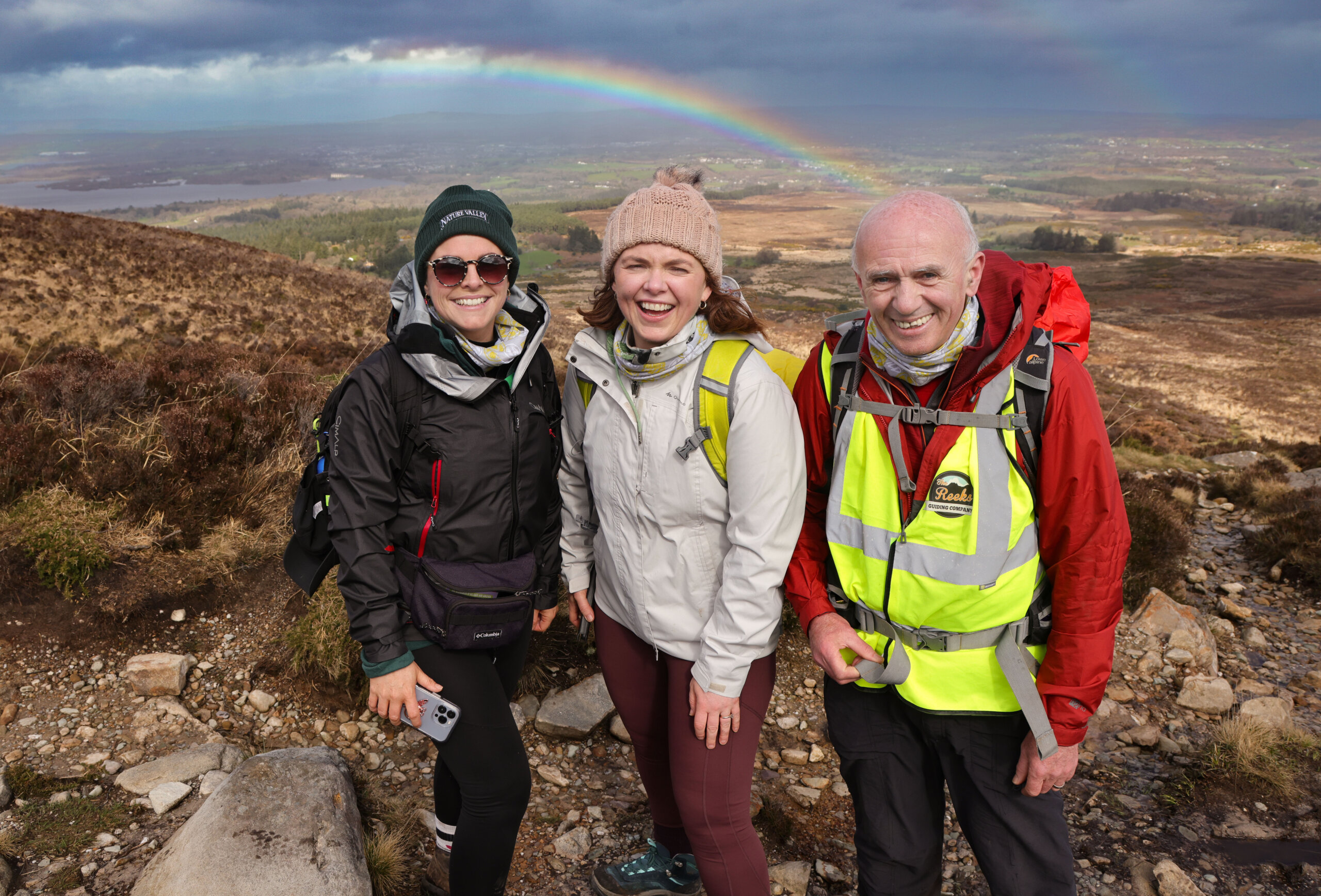 Behind the Scenes: Passion & People Driving Ireland's Outdoor Festival ...