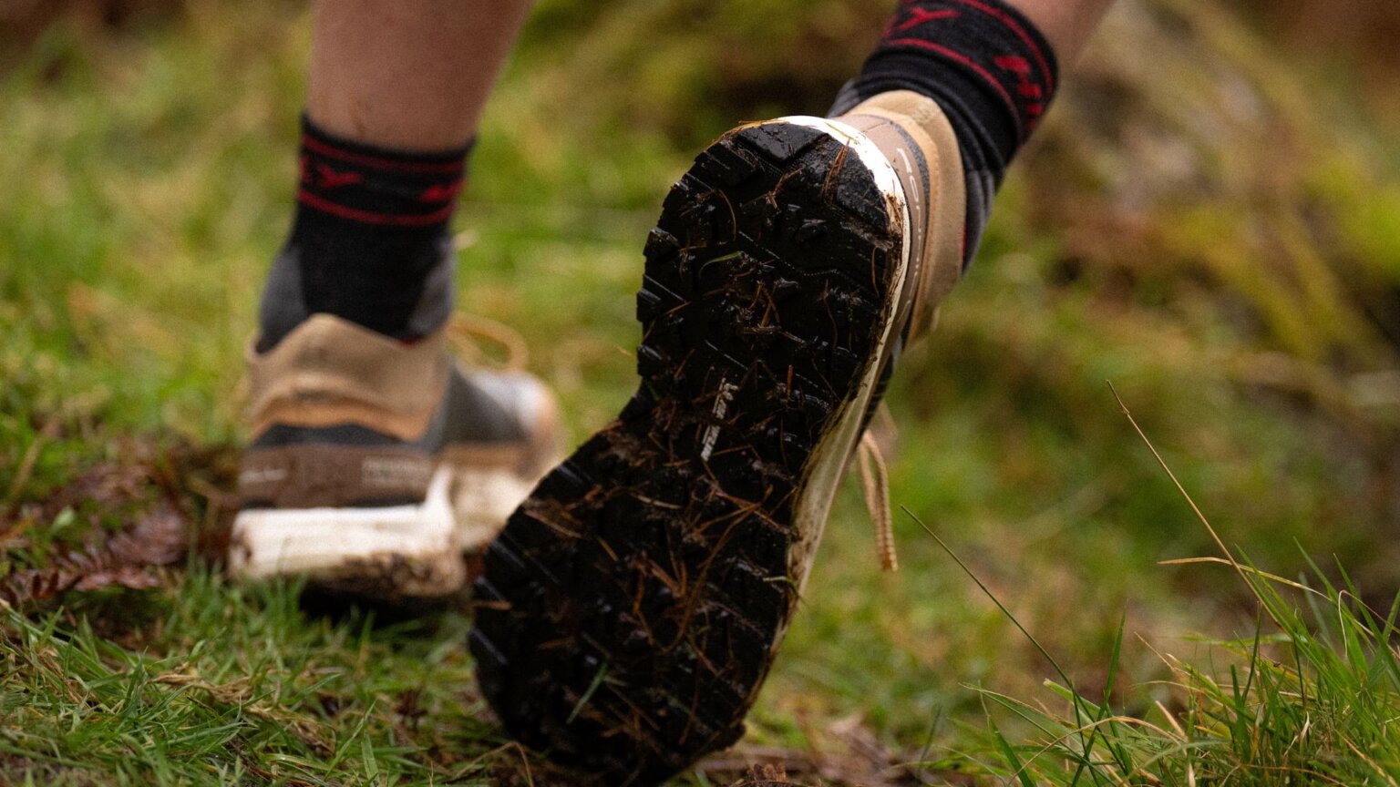 Ronhill Freedom Ultra Review | Outsider.ie