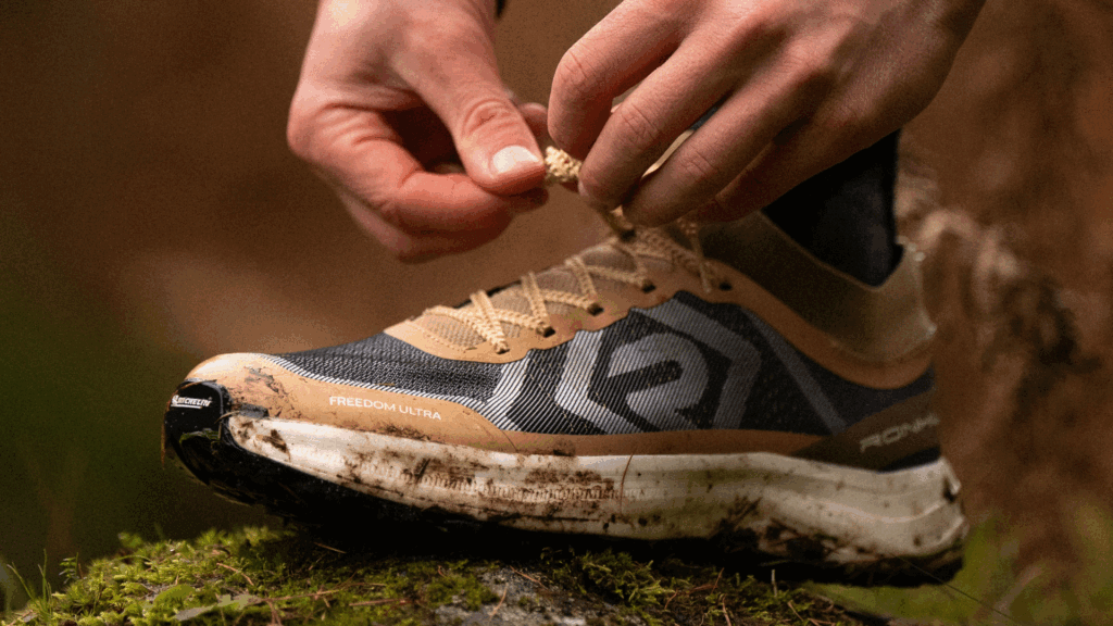 Ronhill Freedom Ultra Review | Outsider.ie