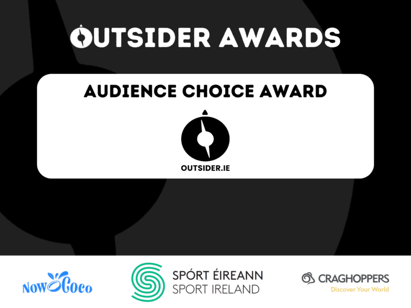 Outsider Audience Choice Award - Outsider Awards Nominees - Outsider ...