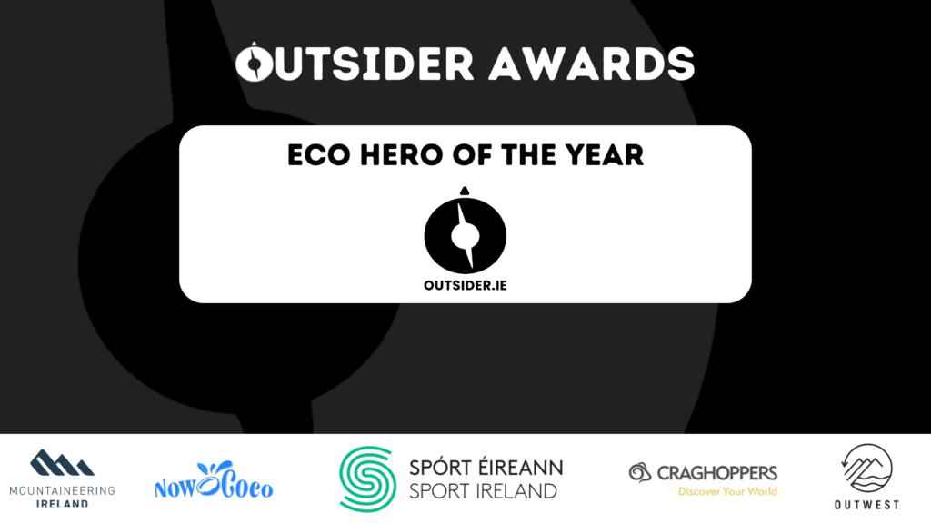 Outsider Eco Hero Of The Year - Outsider Awards Nominees - Outsider ...